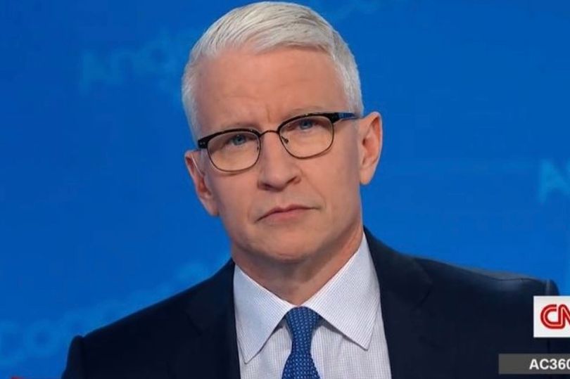 Anderson Cooper's net worth as he hosts CNN New Year's special once again