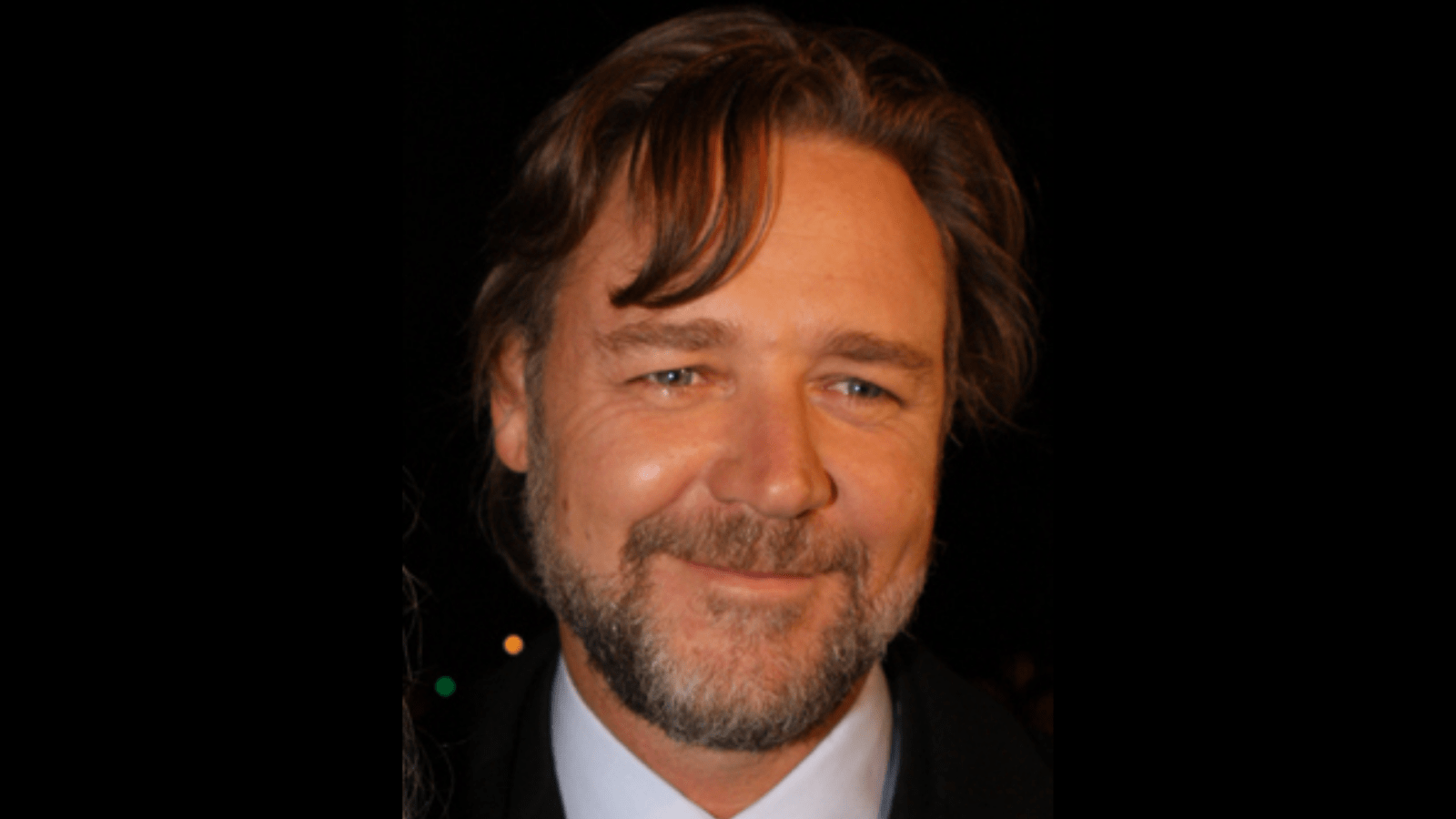 Nicole Kidman, Russell Crowe romance rumours: Actor 'blindsided ...