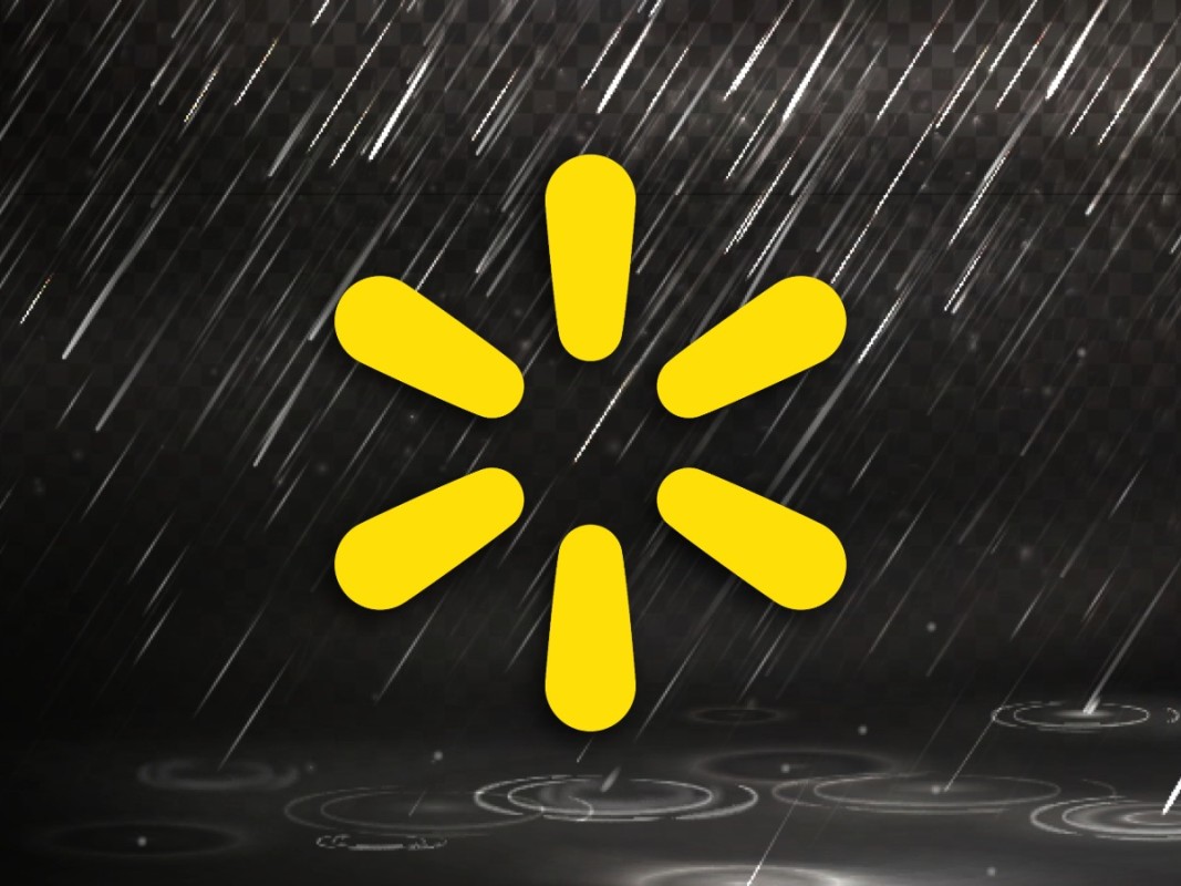 Walmart's bestselling heavy-duty, all-weather tarp is just $13