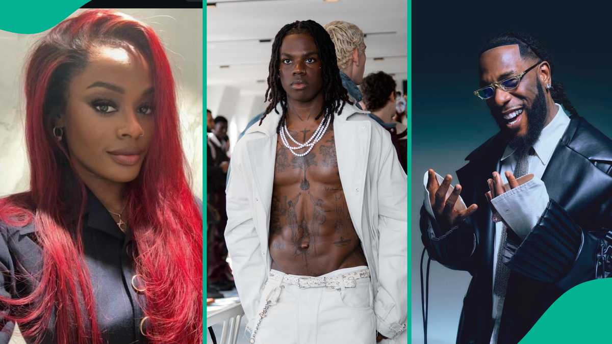 Why I dislike Rema, Burna Boy: American rapper Azealia Banks explains