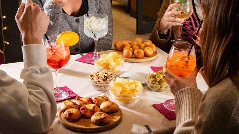 Why Rick Steves says you shouldn't skip happy hour when traveling in Europe