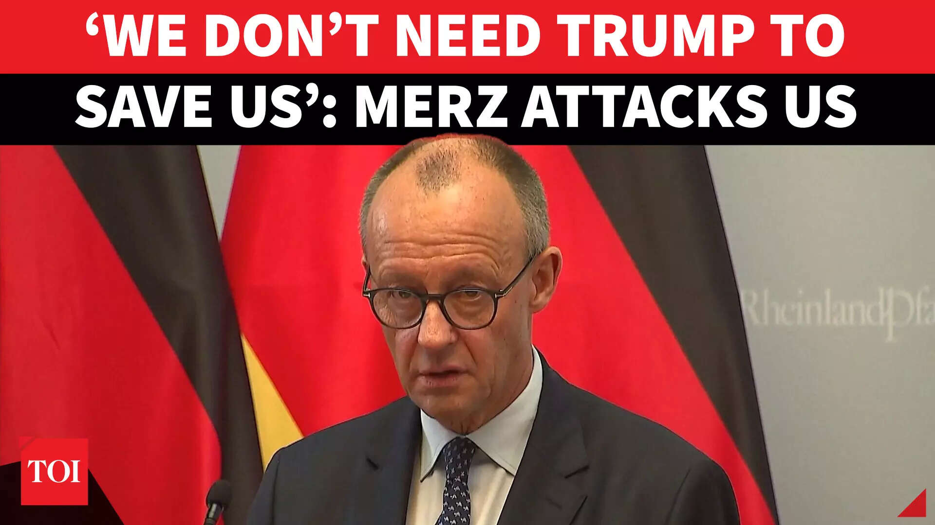 NATO ally deals major blow to Trump, rejects new US policy | ‘America ...