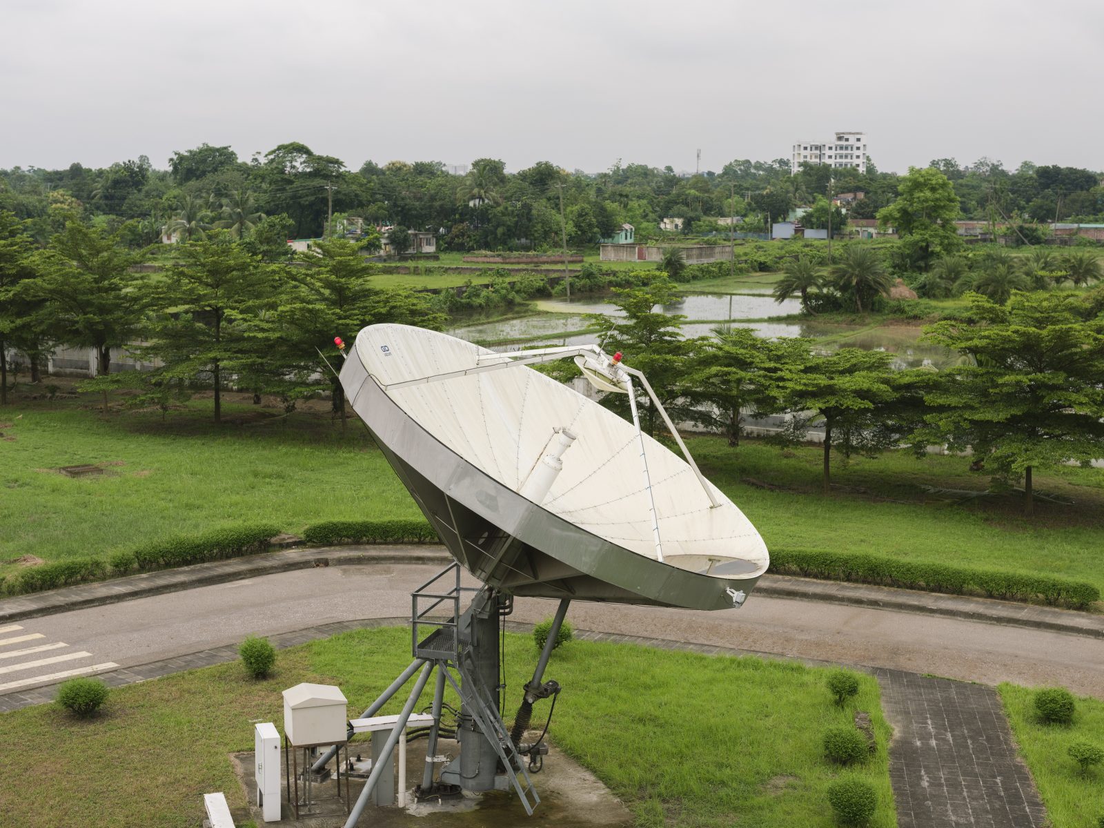 How Starlink became the world’s internet alternative