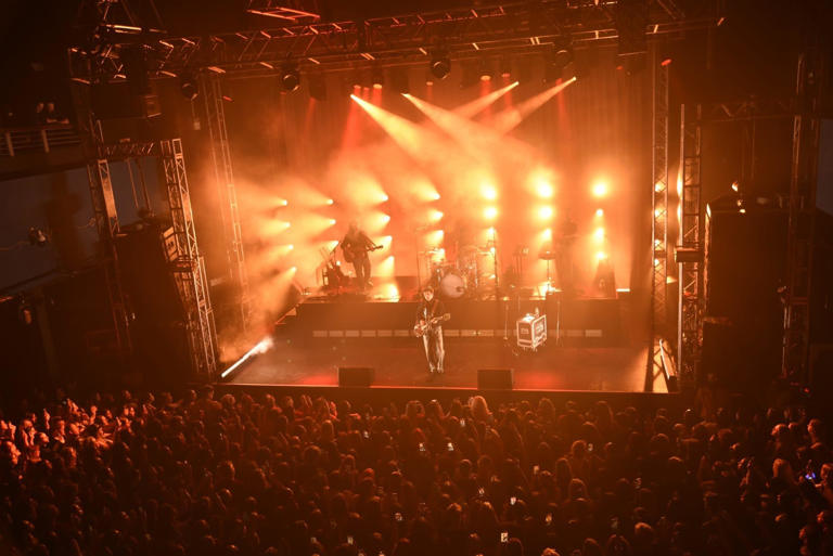 26 bouncing New Year's Eve parties in Leeds where you can ring in 2026 ...