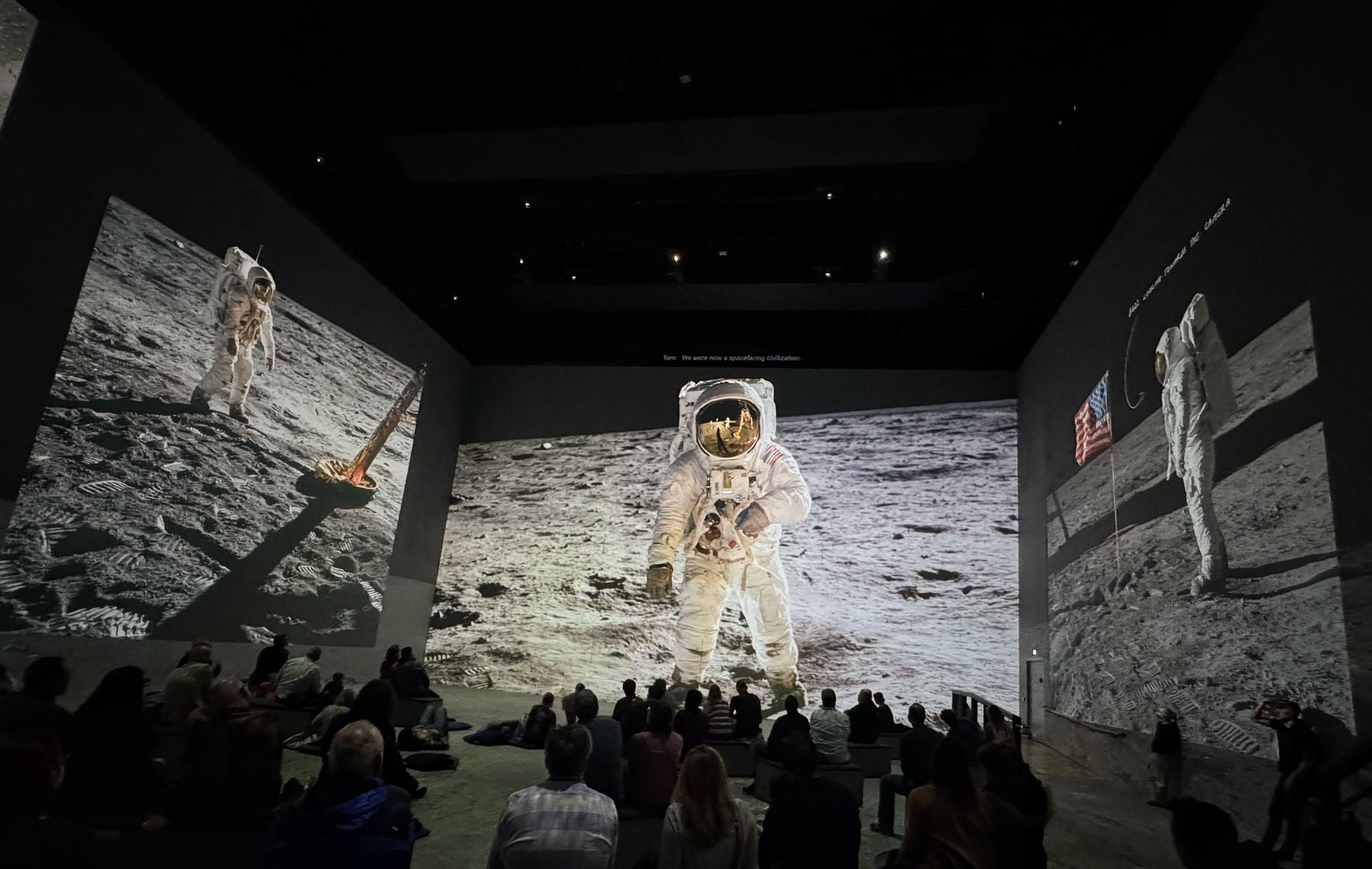 The John Griff column: With a bit of effort, we can solve anything