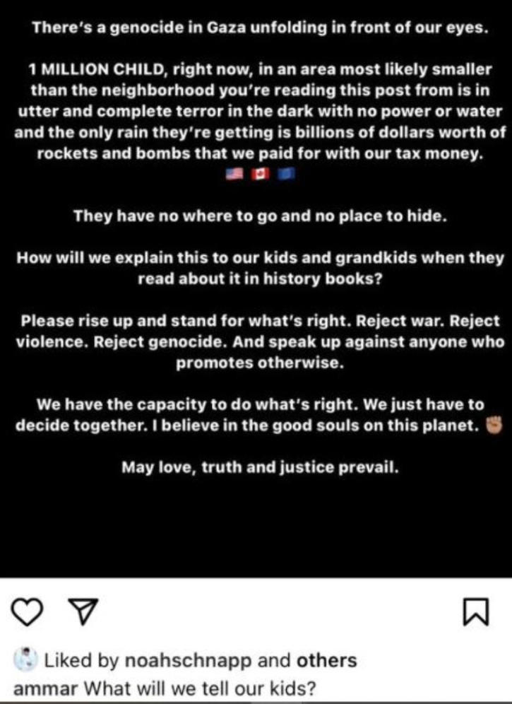 Did Noah Schnapp change his views on Zionism amid Stranger Things ...