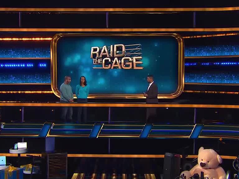 Good question: Is ‘Raid the Cage’ being renewed for another season?
