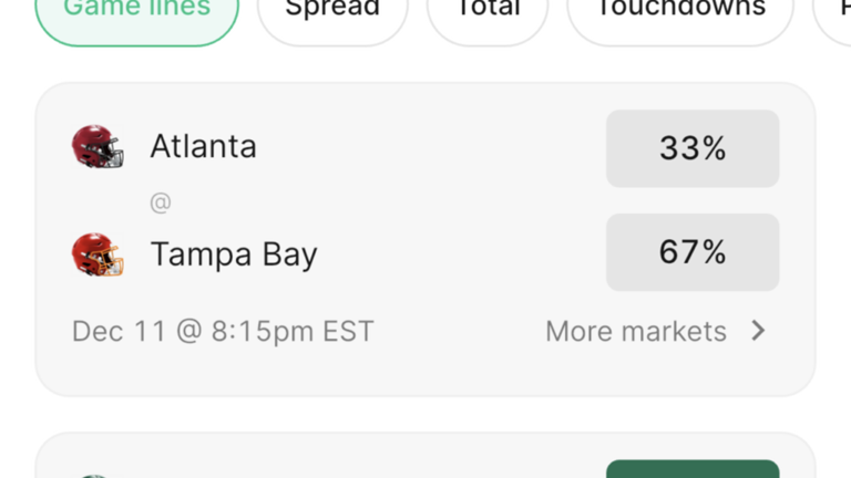How do you make parlays/combo trades at Kalshi?