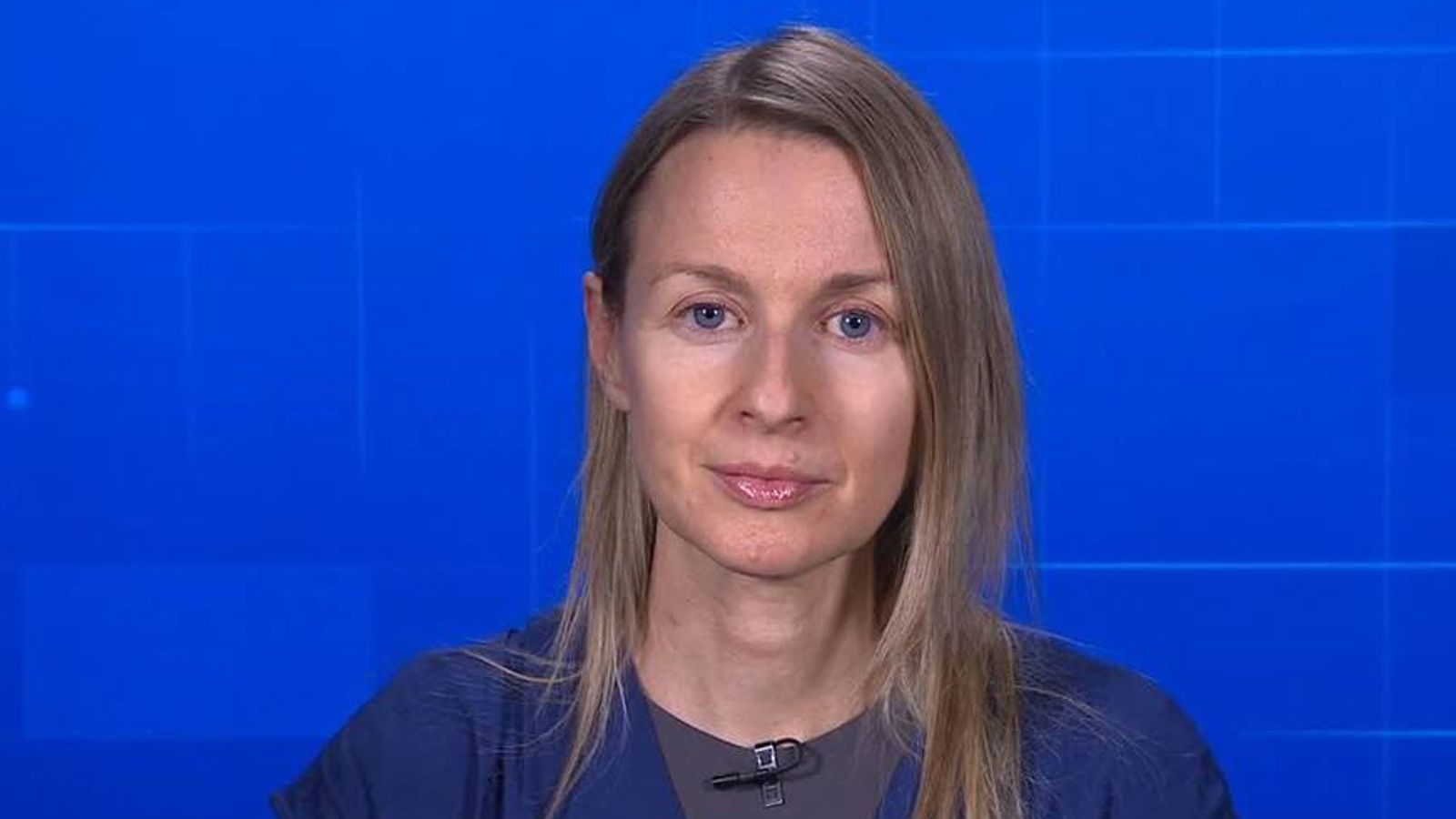 UK armed forces member dies in Ukraine