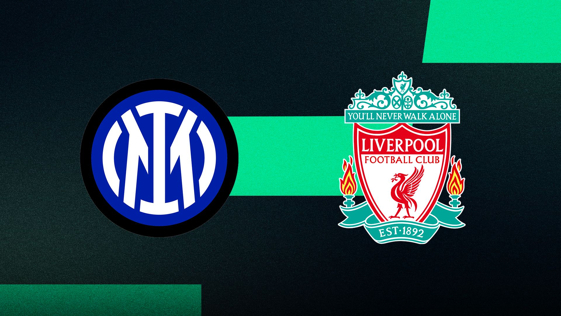 Inter-Liverpool live 0-0: occasione per Isak
