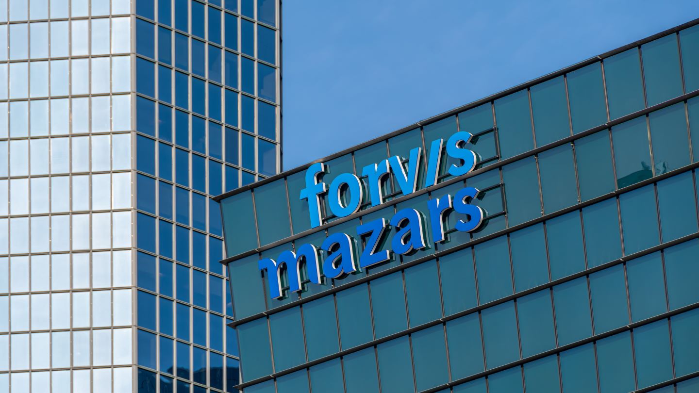 Forvis Mazars appoints new partner, head of UK audit methodology