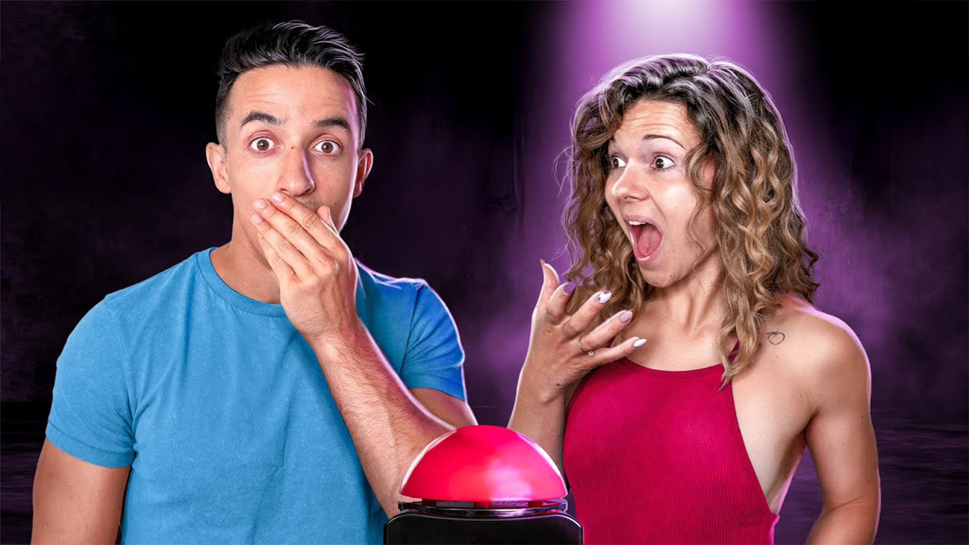 Qui serait plus à même de... ? (avec Tibo InShape)