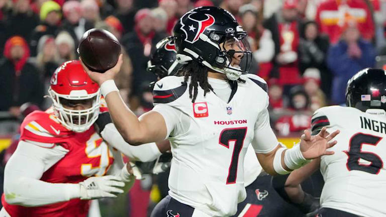 NFL standings, playoff picture and postseason probability