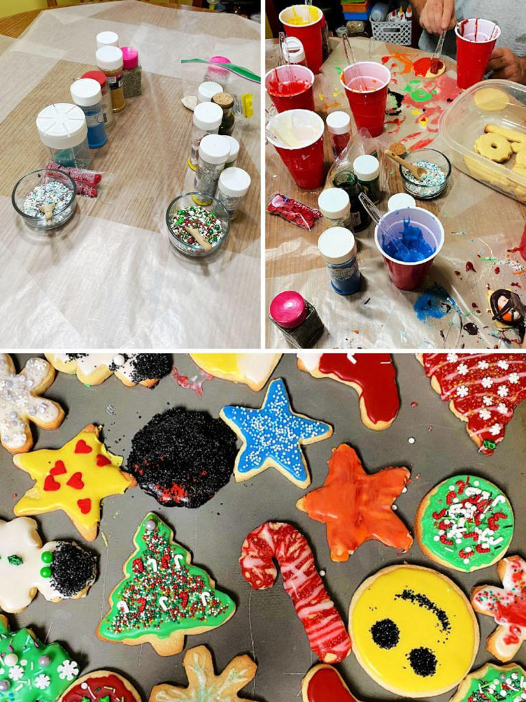 Best Christmas cookies