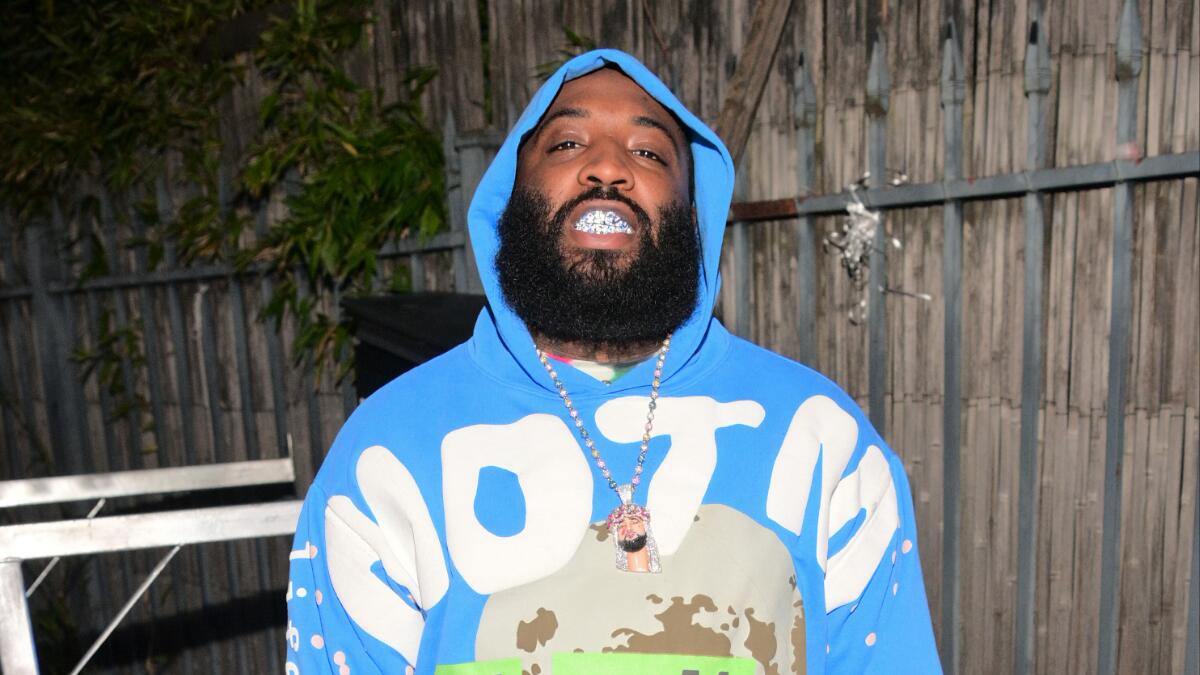 ASAP Bari responds after footage of him fighting in Miami surfaces