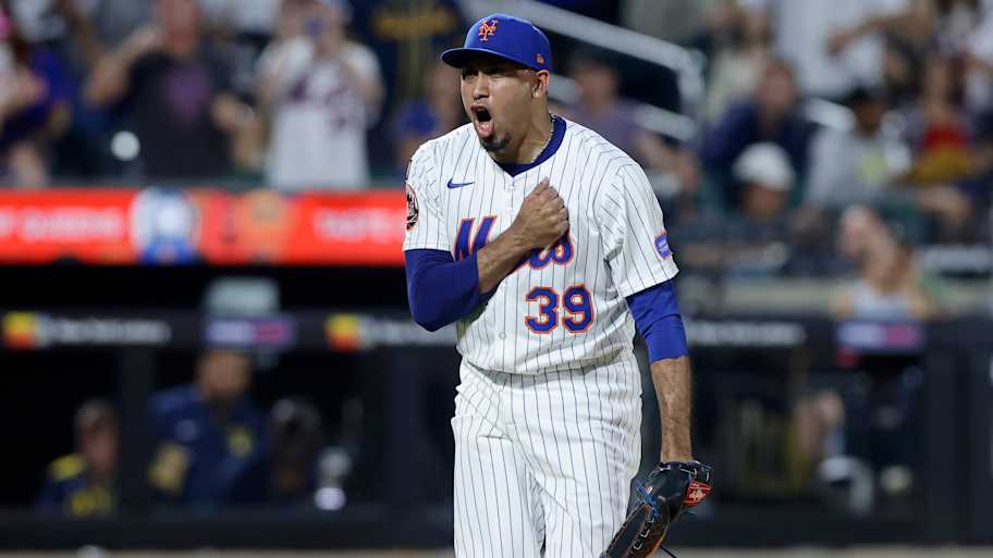 Edwin Diaz signing with hated Dodgers could unlock Cubs' Winter ...