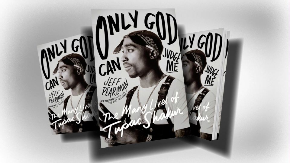 Author breaks down events he says led up to Tupac’s death