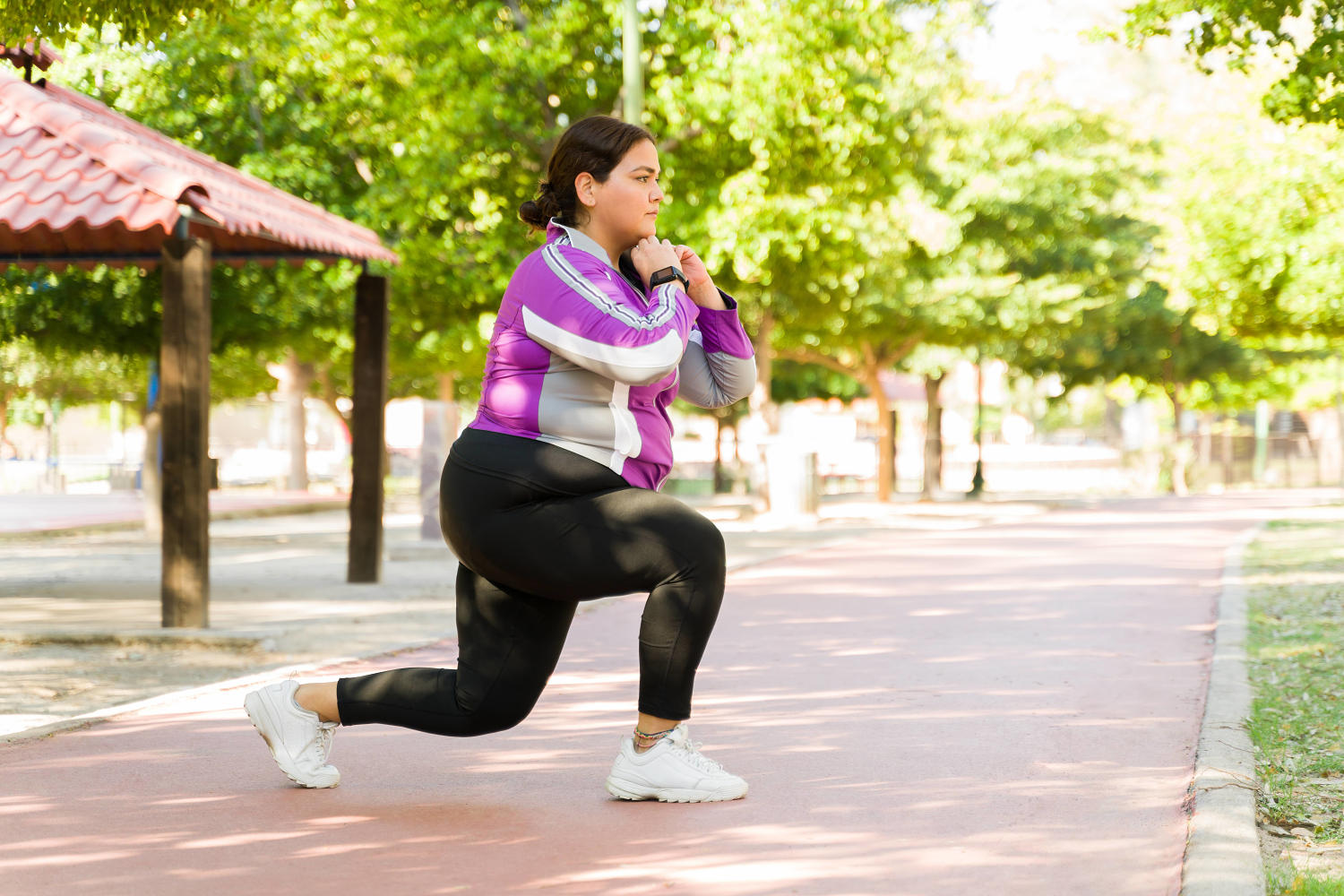 Lunges vs. split squats: Which exercise is most effective for lower ...
