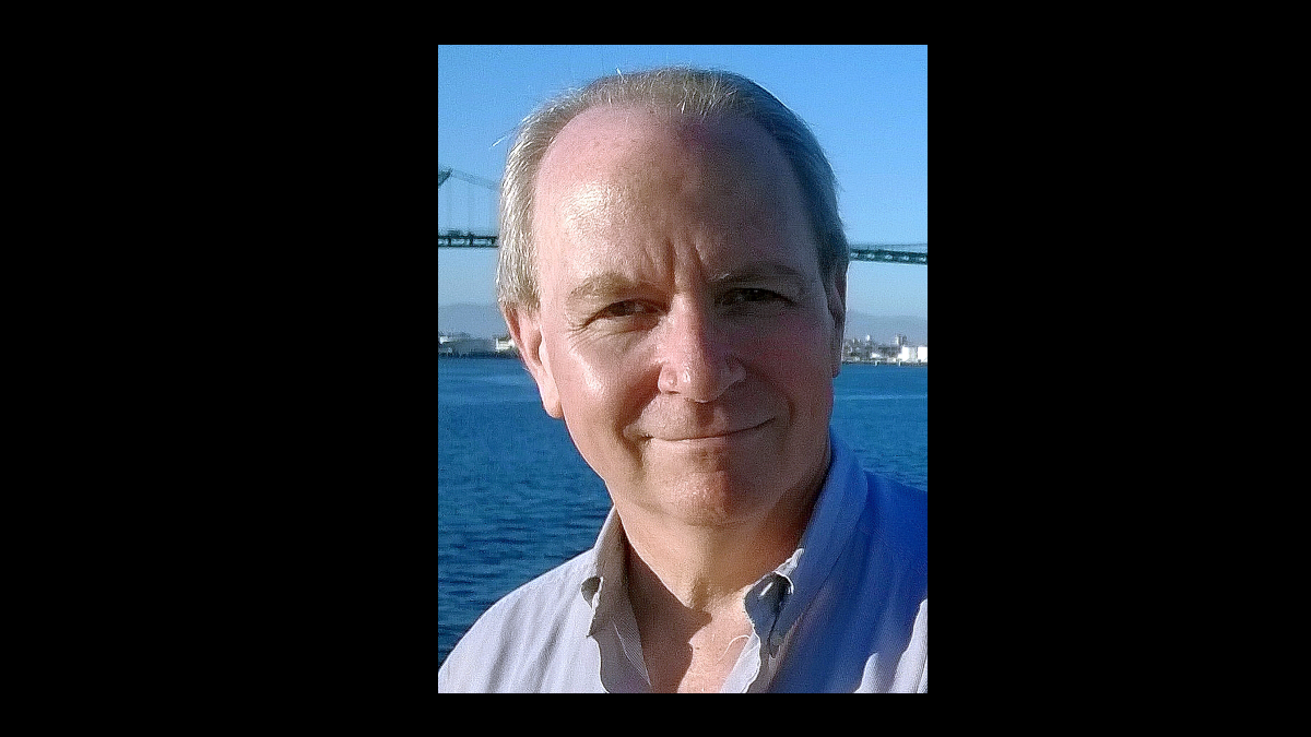 Historic Sotterley names Dr. Scott Gray as new executive director