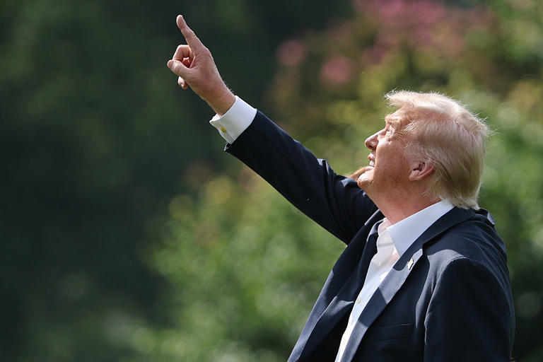 Poll reveals Americans’ support for Ukraine