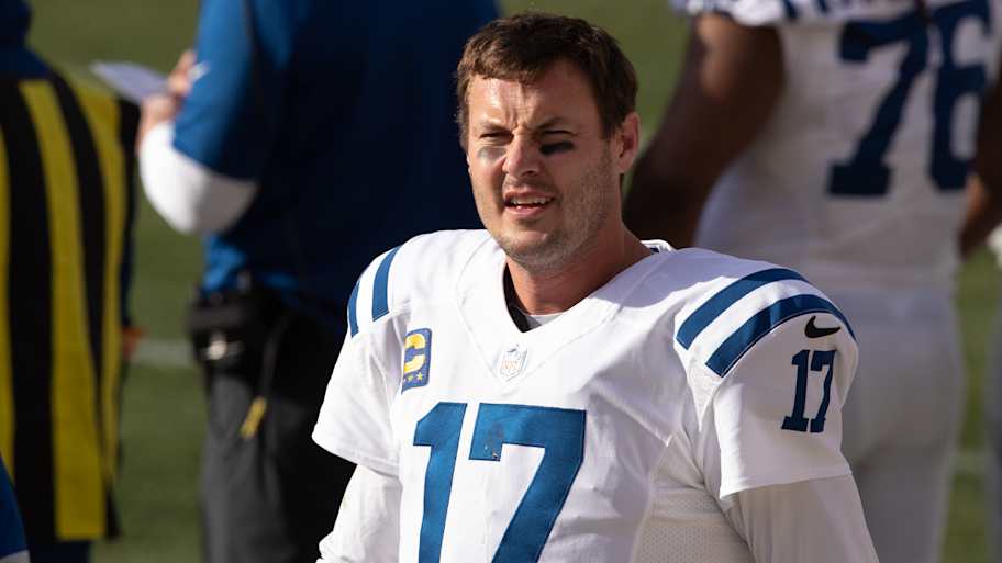 Colts may chase a retired QB legend who makes Aaron Rodgers look young