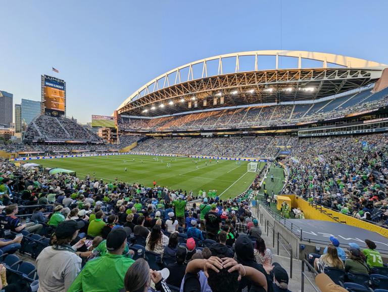 LGBTQ+ pride match in Seattle to feature Egypt and Iran