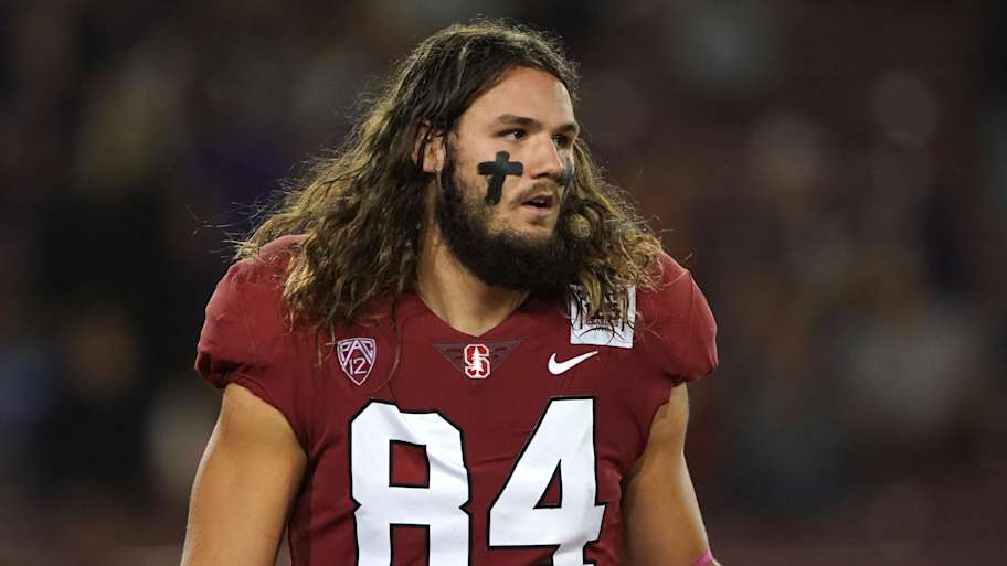 Inside Colby Parkinson’s take on Stanford's new coach
