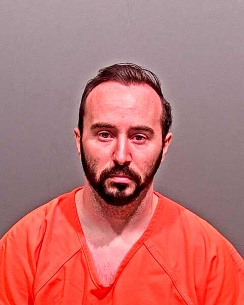 Colorado State Patrol chases off-duty Denver police officer; officer ...