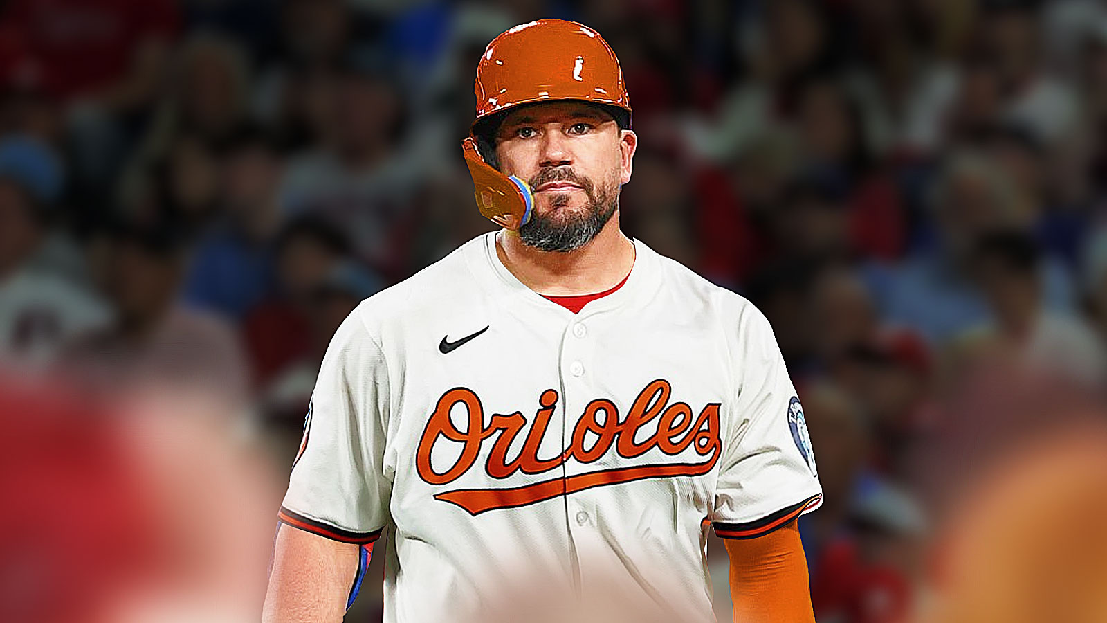 MLB rumors: Orioles still in on Kyle Schwarber as Buster Olney predicts ...