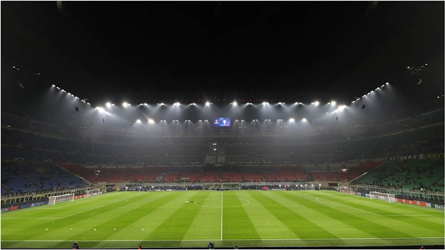 How to watch Inter vs. Liverpool on TV, live stream