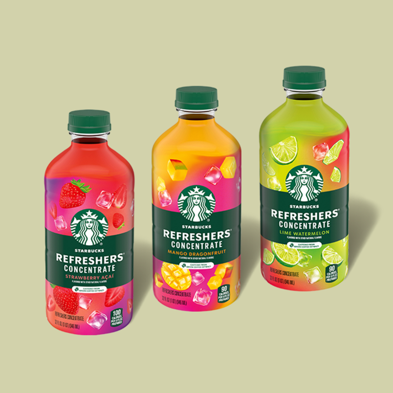 Beloved Starbucks menu item inspires at-home drink enhancers