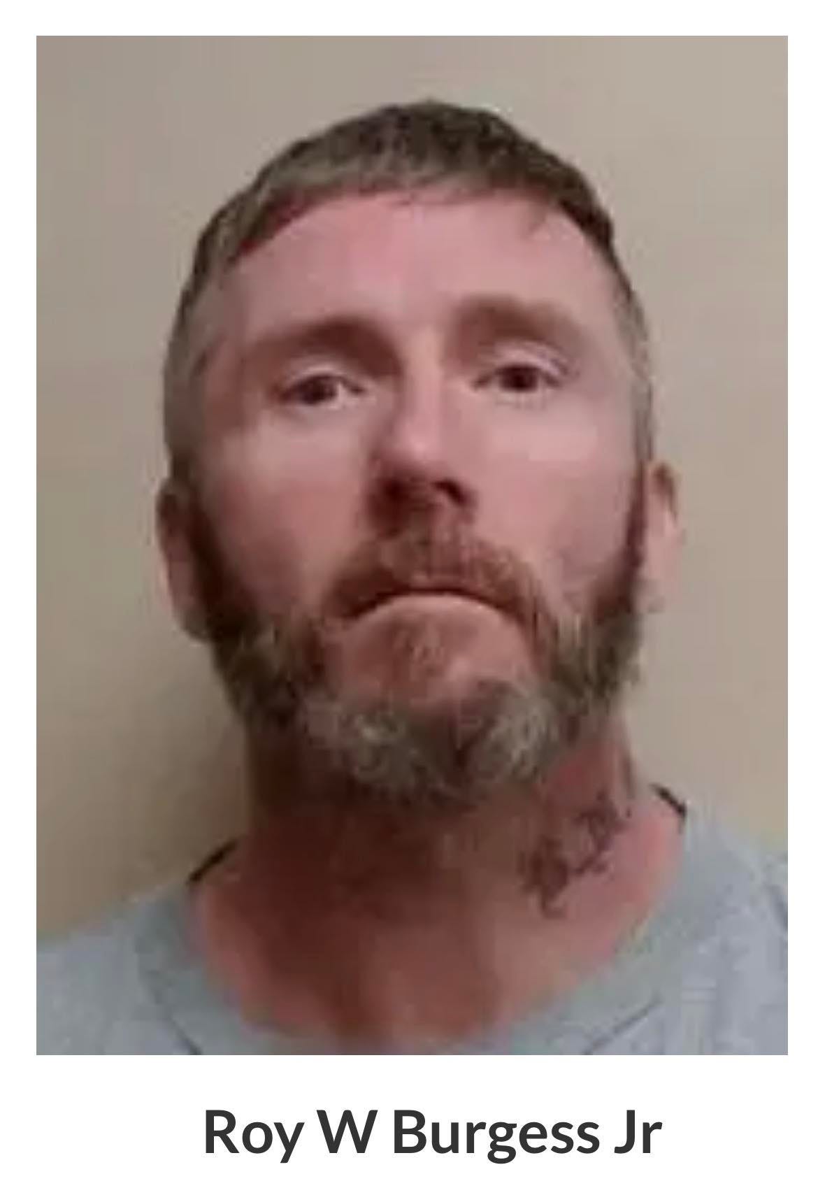 Inmate who escaped NC prison now back in custody
