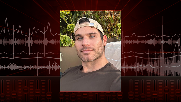 'Finding Prince Charming' alum Chad Spodick's death ruled suicide