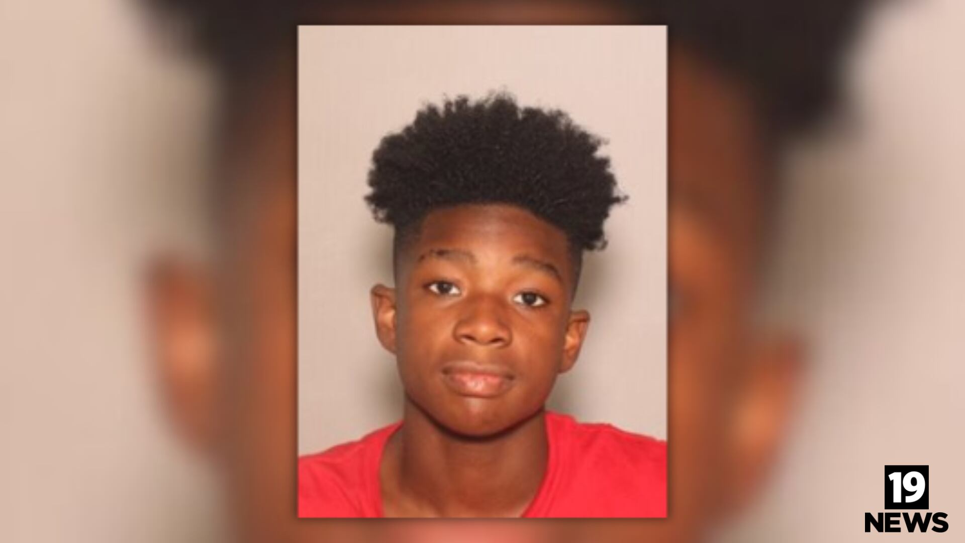 Missing Cleveland teen Keshaun Williams turns 18 as search to find him ...