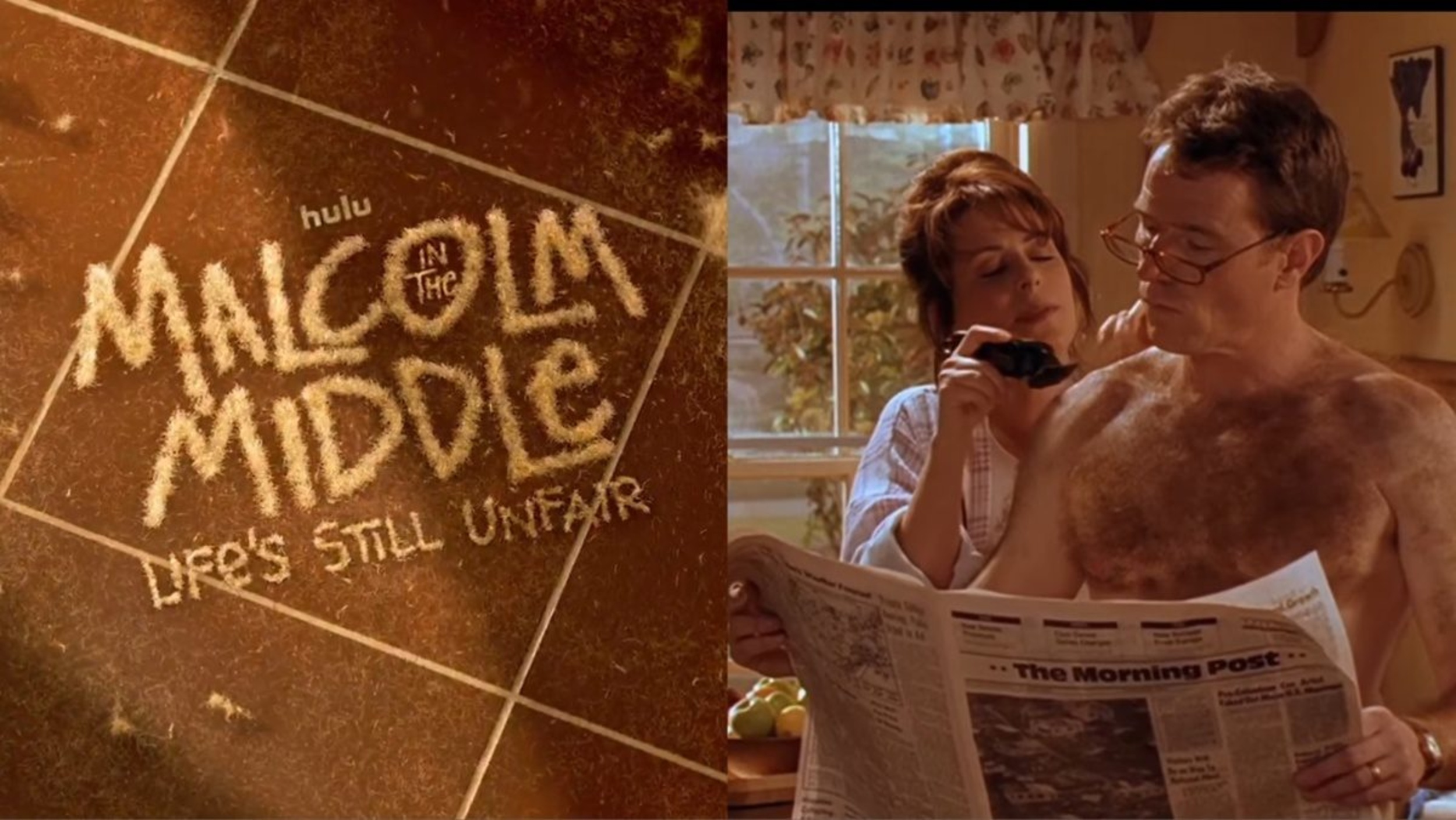 'Malcolm in the Middle' revival teaser trailer is here