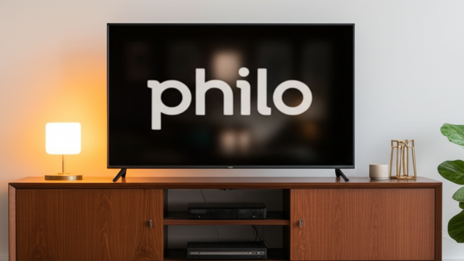 Philo offering core subscription for $25 for first month