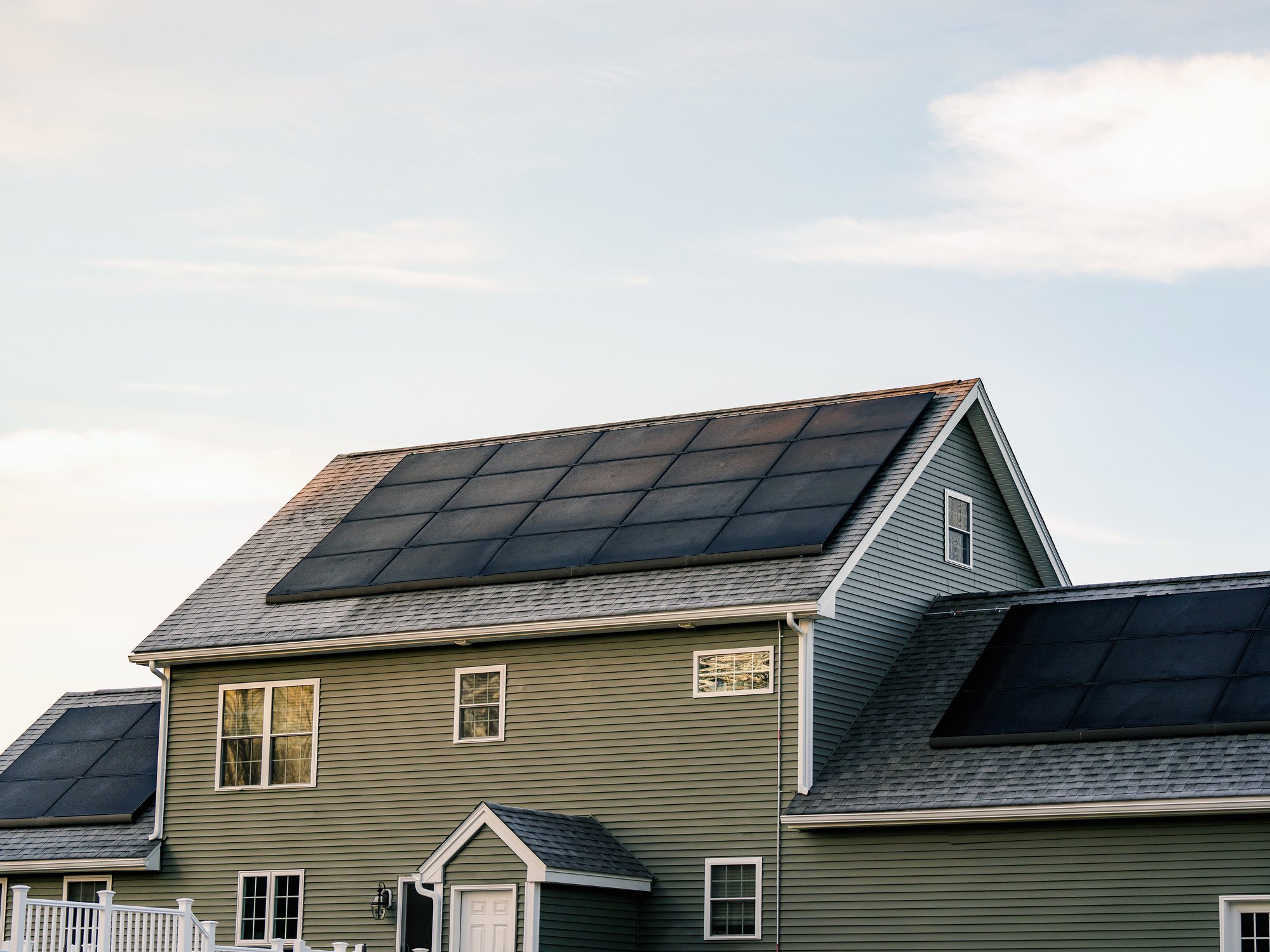 Virtual power plants are finally having their moment