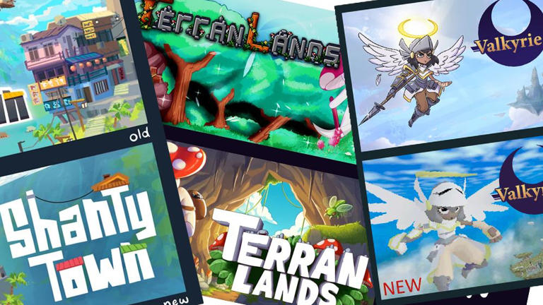 Video game logo debates explode on Reddit