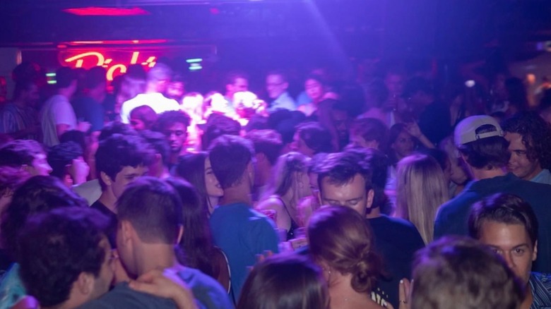 The 14 best college bars in the US