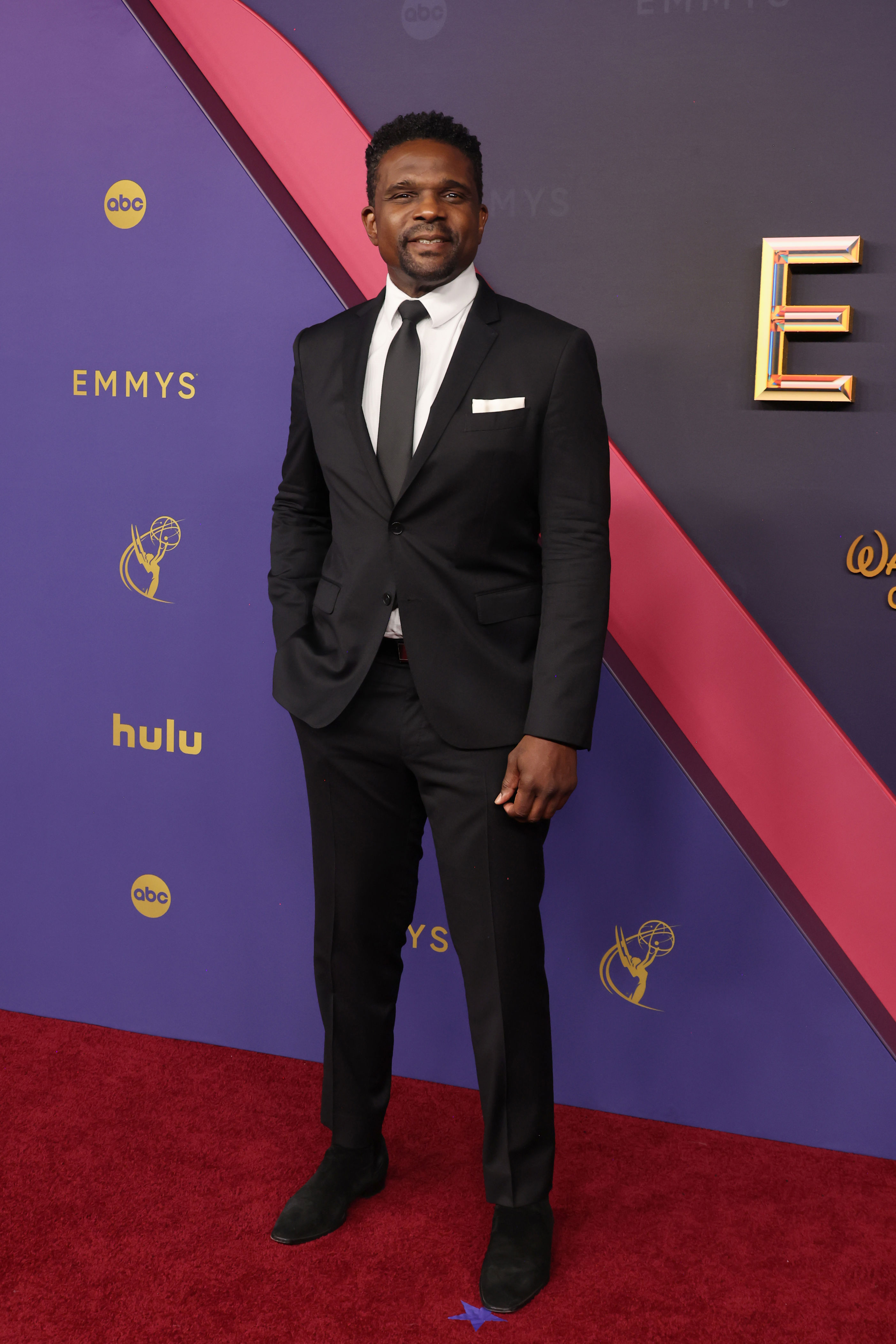 'Family Matters' alum Darius McCrary released from jail 2 months after ...