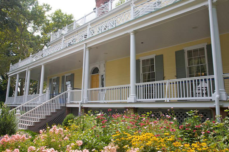 What is Gracie Mansion? Inside Zohran Mamdani's future $100 million NYC ...