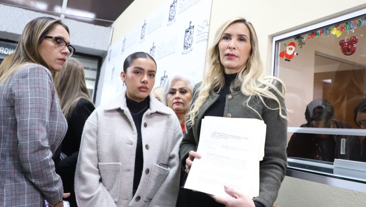 Presentan "Ley Ada", iniciativa que busca castigar a los agresores con ...
