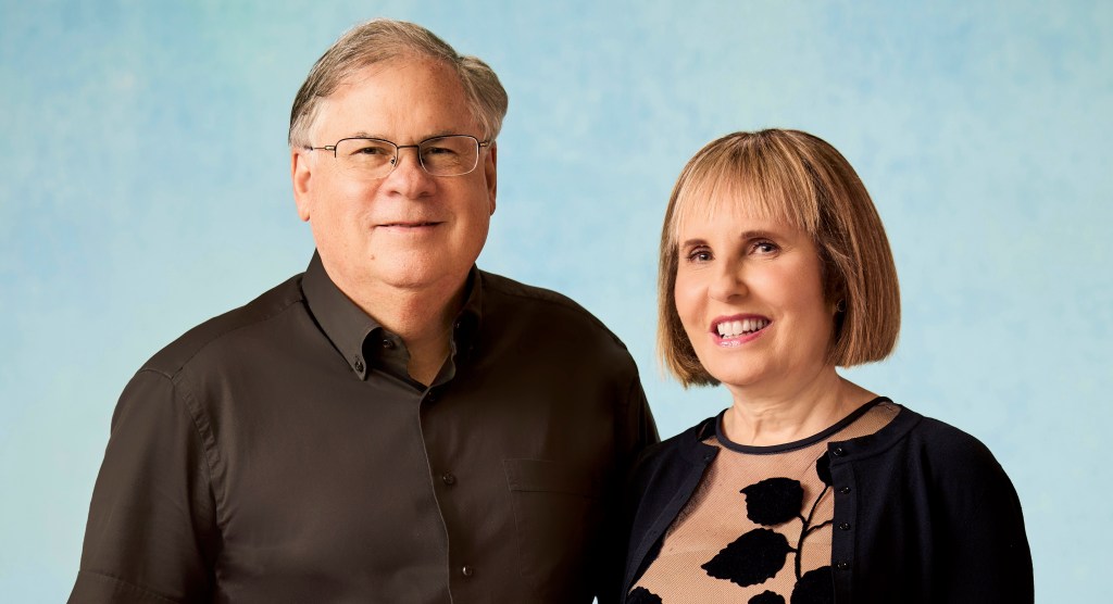 Robert & Michelle King re-up overall deal with CBS Studios