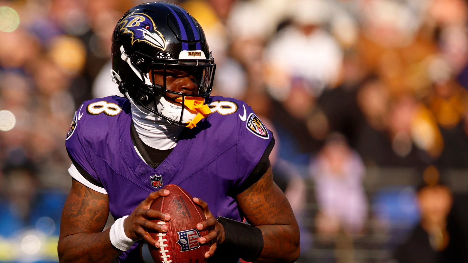 Baltimore vs. Cincinnati: Bengals defense & player insights