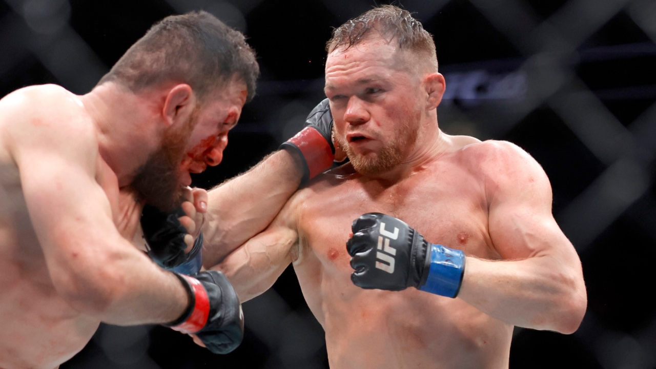 New champs Petr Yan, Josh Van surge in UFC’s pound-for-pound rankings