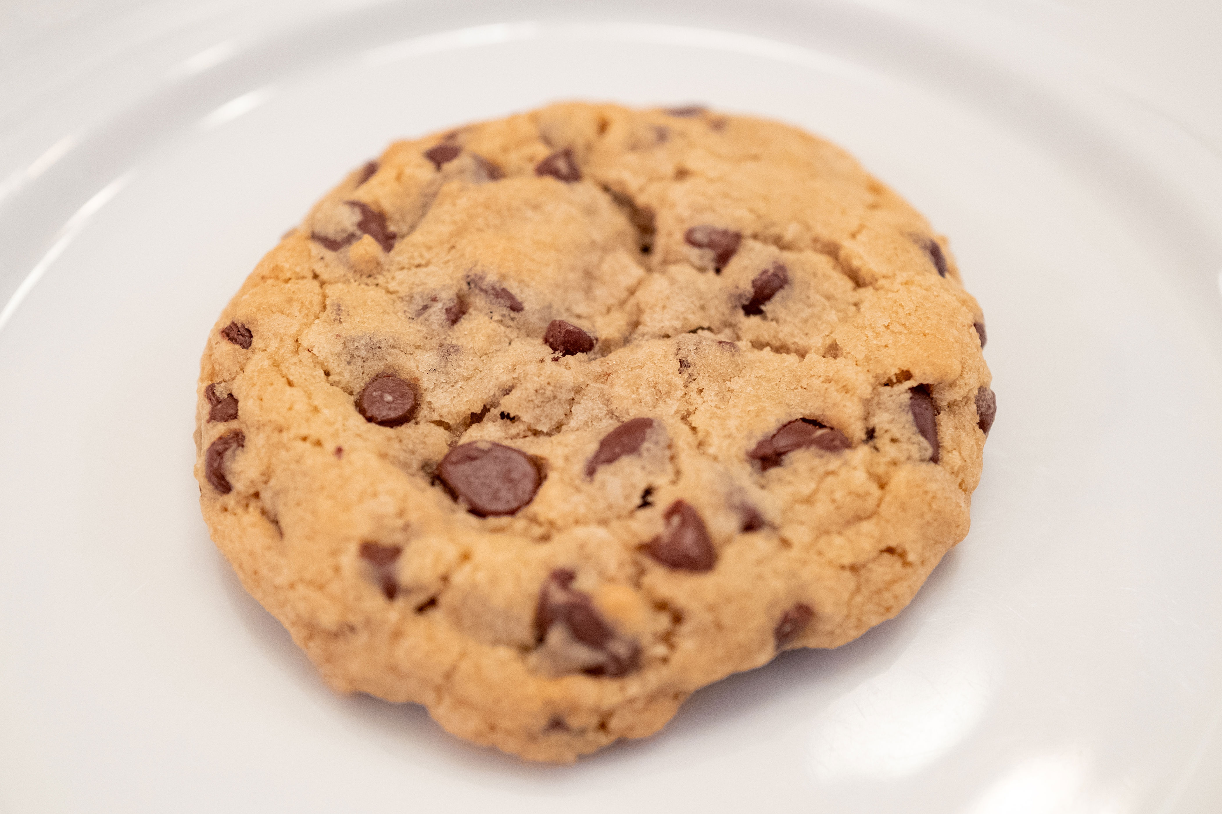 Chocolate chip cookie dough recall issued highest consumer risk warning