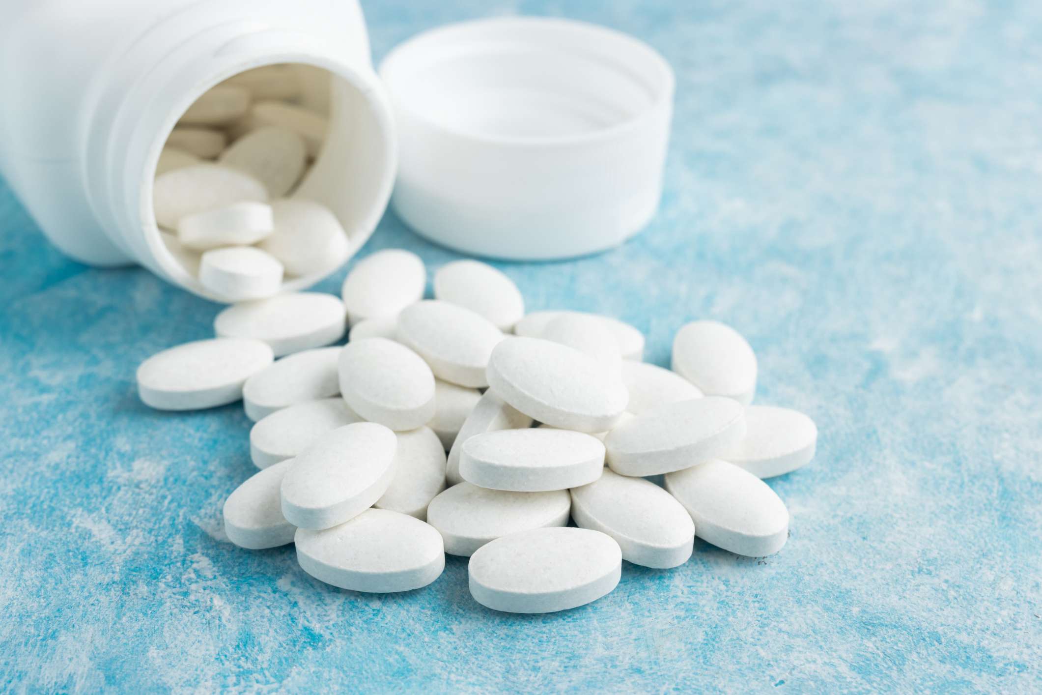 How much zinc is too much?