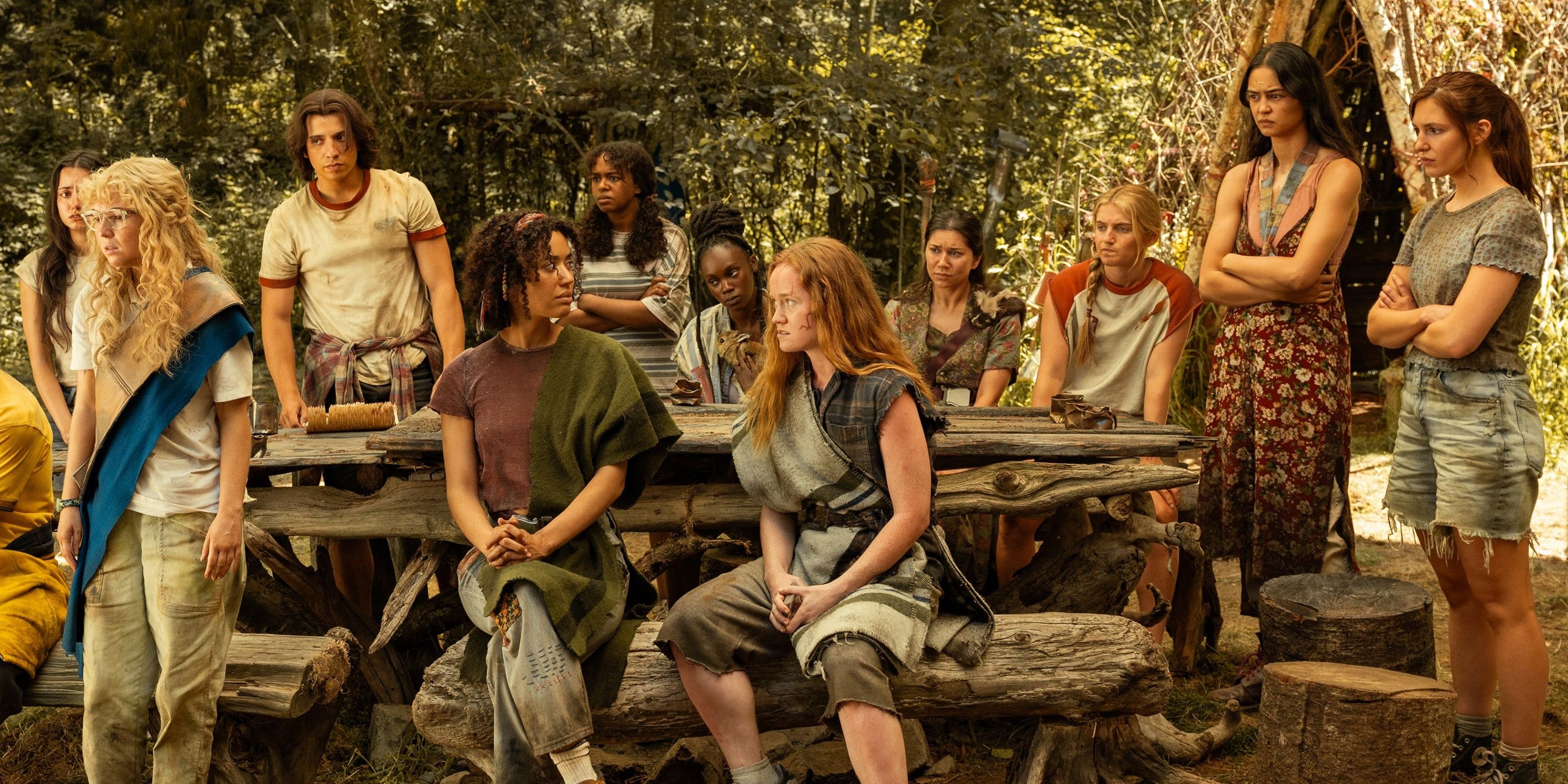 Mike Flanagan's Carrie reboot is the perfect Yellowjackets replacement