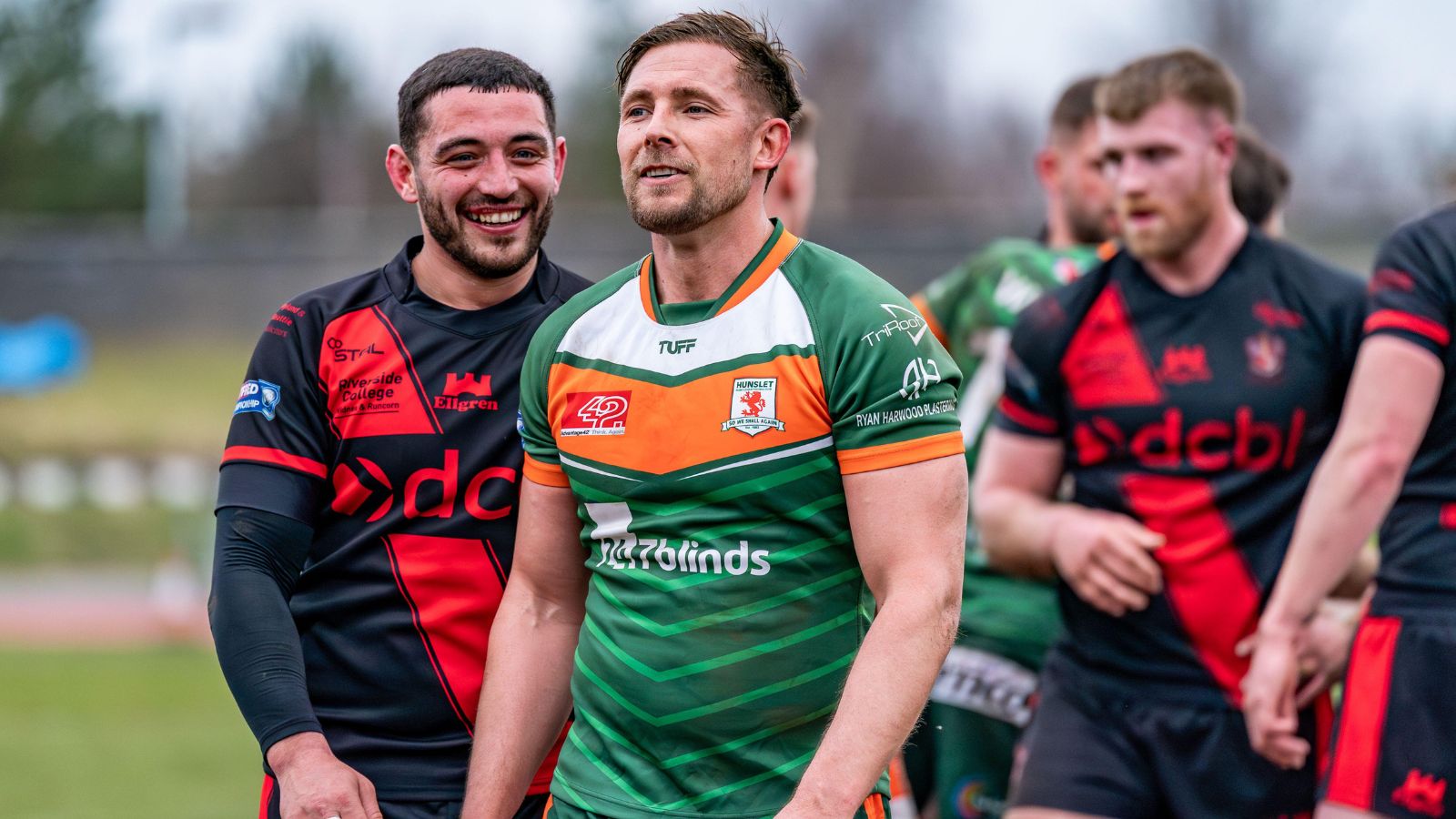Former Super League stalwart makes cross-Championship move to reunite ...