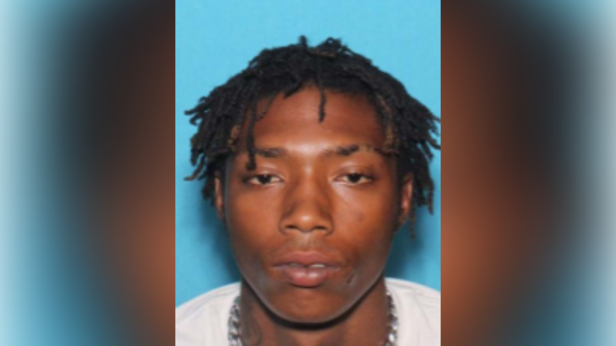 Man wanted in McComb for shooting another in back of head